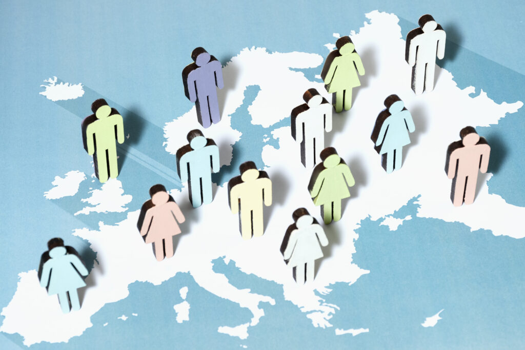 CLIENT PORTAL - GEOPOLITICAL INSIGHTS